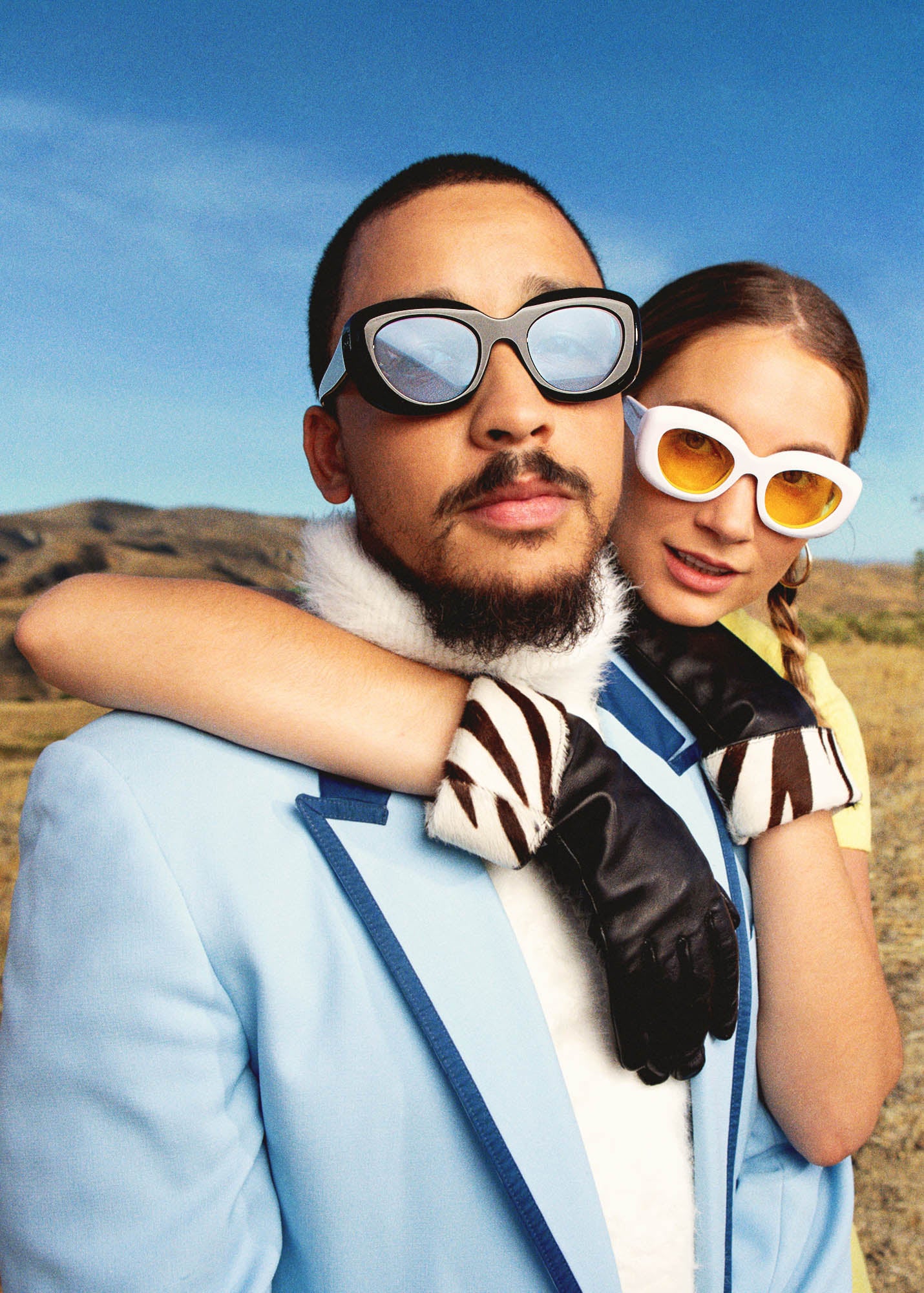 LOVE STORY – Bonnie Clyde