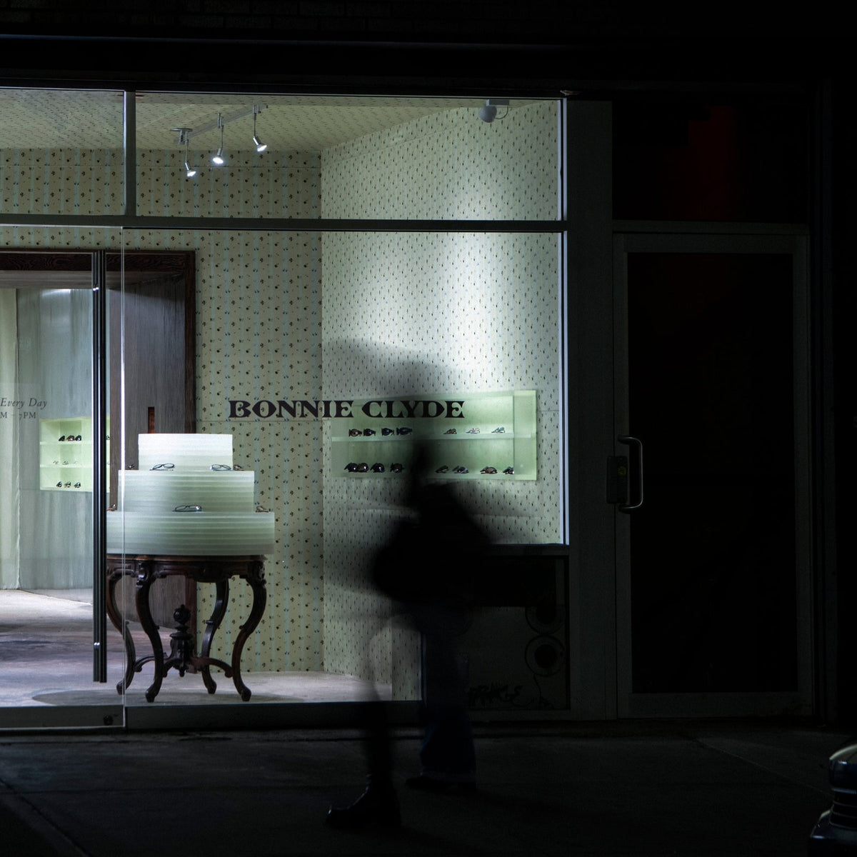 Bonnie Clyde® New York